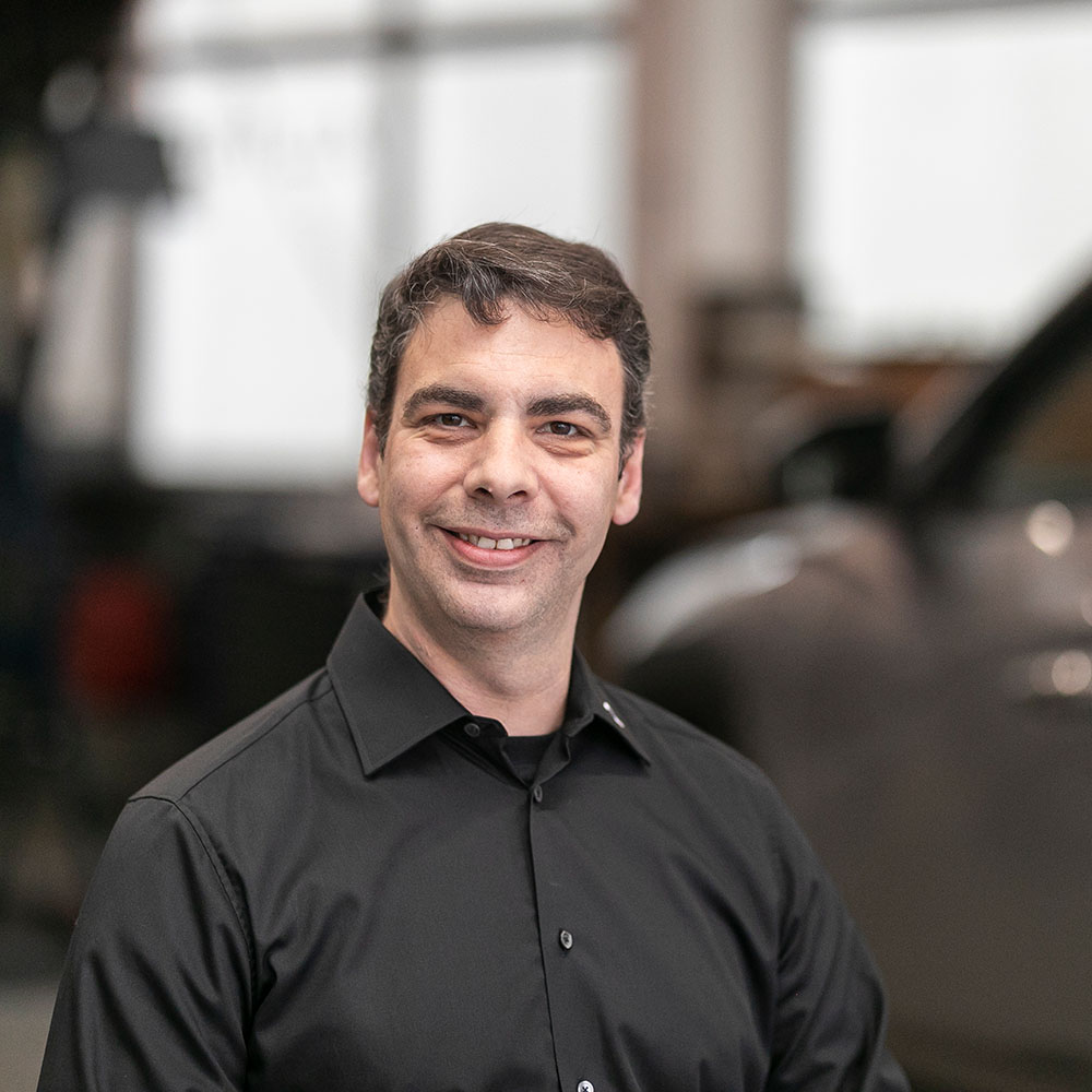 Autos von Opel und Hyundai in Zürich – Ruckstuhl Garagen